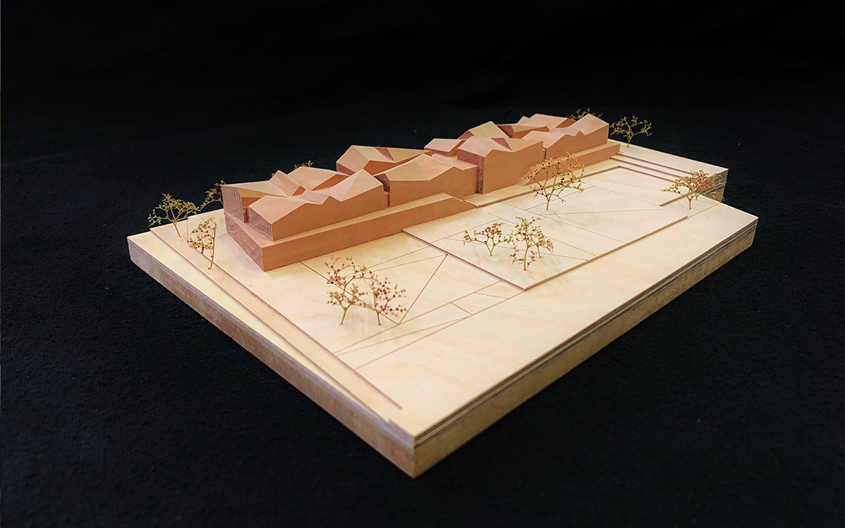 ILM — Neubau der Ilmenau-Schule, Deutsch Evern - KRP Architektur