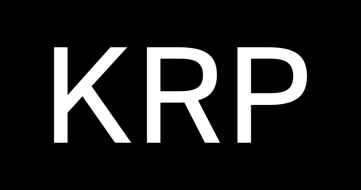 Aktuelles - KRP Architektur