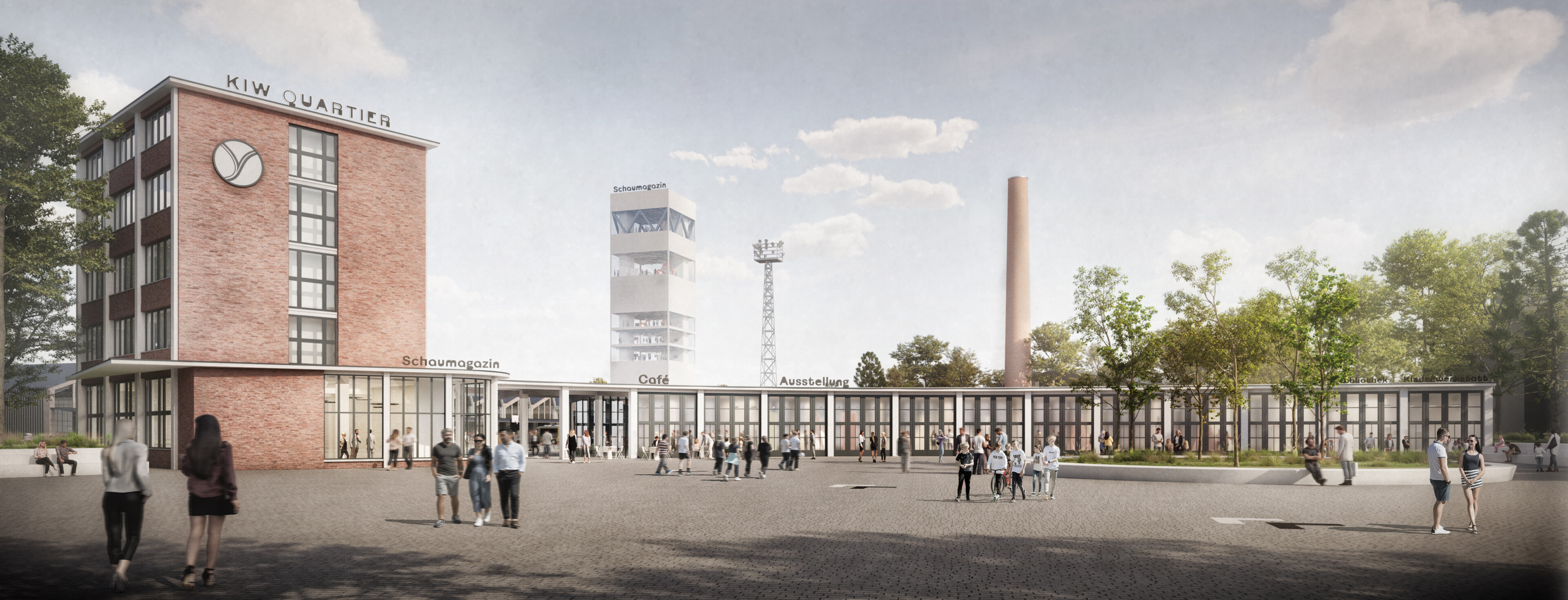 Aktuelles - KRP Architektur